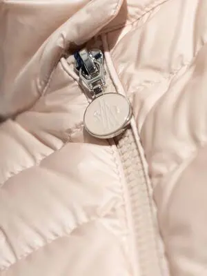 Moncler Igens Gilet - Pink