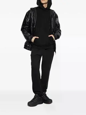 Moncler Trailgrip Gtx Sneakers - Black