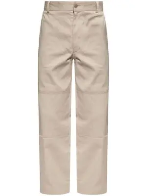Moncler Gabardine Trousers