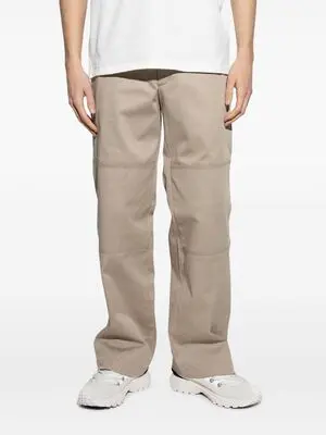 Moncler Gabardine Trousers
