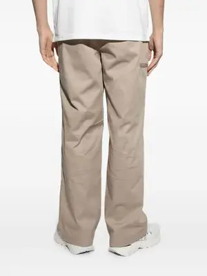 Moncler Gabardine Trousers
