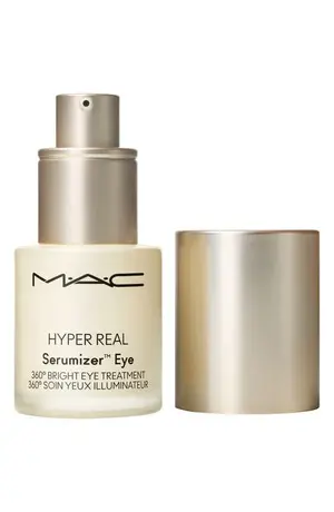 MAC COSMETICS Hyper Real Serumizer™ Eye Treatment - None