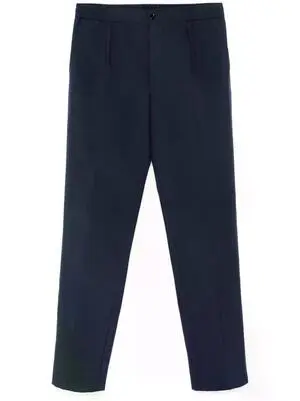 FURSAC Wool Trousers