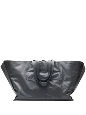 Burberry Large Tent Tote Bag