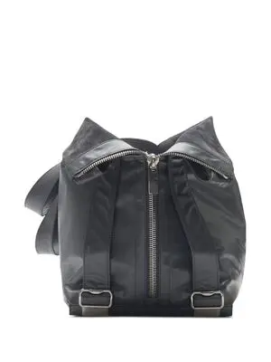 Burberry Large Tent Tote Bag