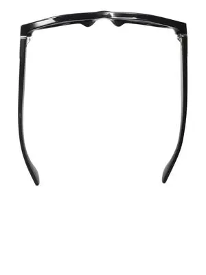 Burberry Square Frame Sunglasses
