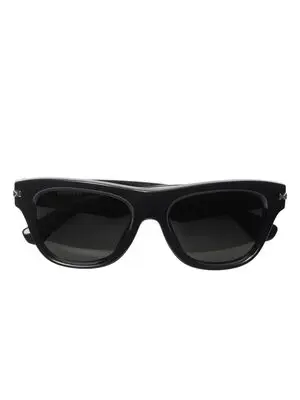 Burberry Square Frame Sunglasses