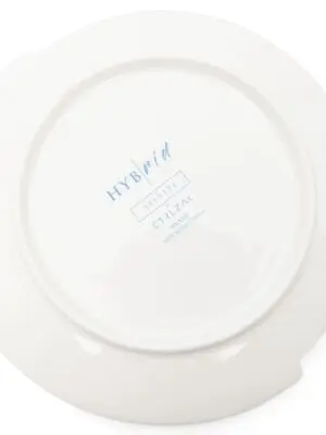 SELETTI Zemrude Bread Plate