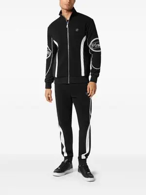 Philipp Plein Racing Club Sweatshirt