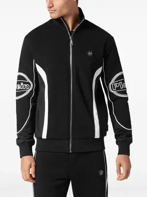 Philipp Plein Racing Club Sweatshirt