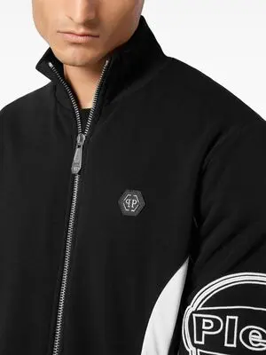 Philipp Plein Racing Club Sweatshirt