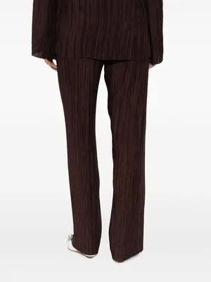 Cult Gaia Stacie Trousers - Brown