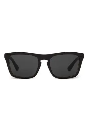 Burberry Square Frame Sunglasses