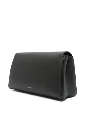 Khaite Audrey Crossbody Bag - Black