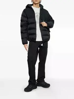 Moncler Vermount Jacket - Black