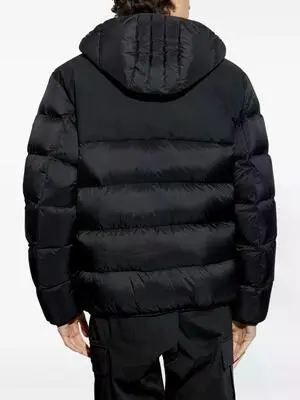 Moncler Vermount Jacket - Black