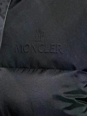 Moncler Vermount Jacket - Black