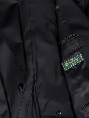 FRANZESE COLLECTION Virgin Wool Suit