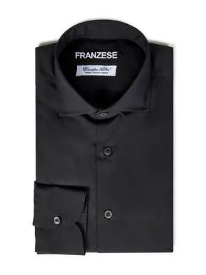 FRANZESE COLLECTION Cotton Shirt
