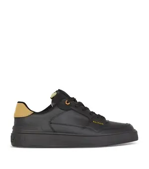Balmain Flip Flop Sneakers For Men