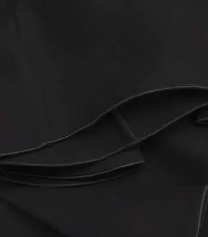 NENSI DOJAKA Cropped Flared Trousers