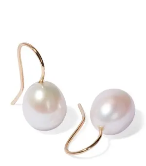 Annoushka Pearl Earrings