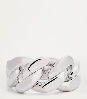 Tom Wood Sterling Dean Link Ring