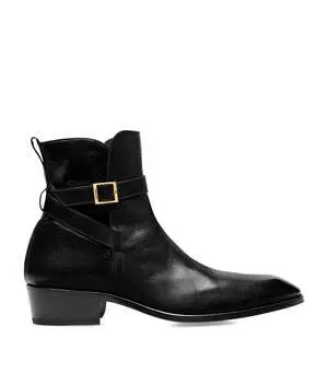 Tom Ford Ankle Boots For Men