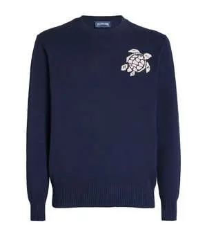 Vilebrequin Frill Sweaters For Men