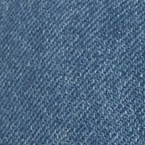 Claudie Pierlot Denim Baseball Cap