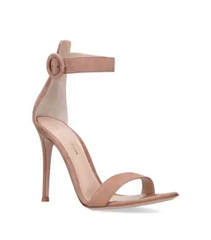 Nude Heel