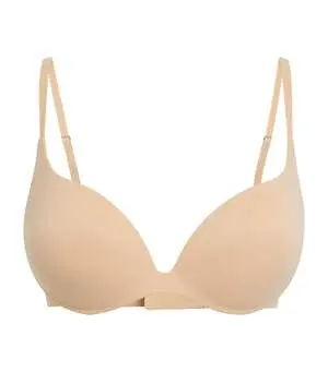 Wacoal Push-up Inès Secret Bra - Beige
