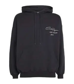 COLE BUXTON Signature Hoodie