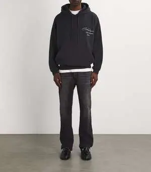 COLE BUXTON Signature Hoodie