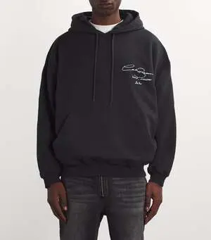 COLE BUXTON Signature Hoodie