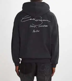 COLE BUXTON Signature Hoodie