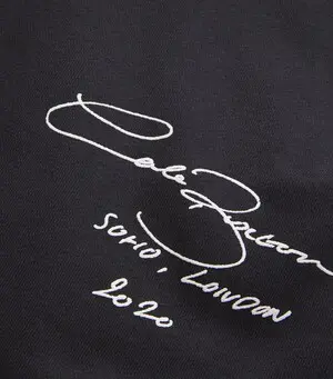 COLE BUXTON Signature Hoodie
