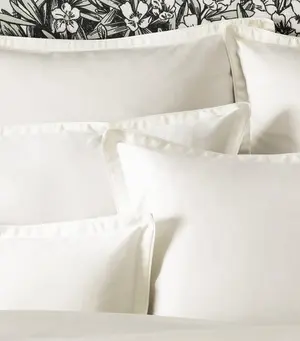 ALEXANDRE TURPAULT Cotton Teophile Super King Duvet Cover