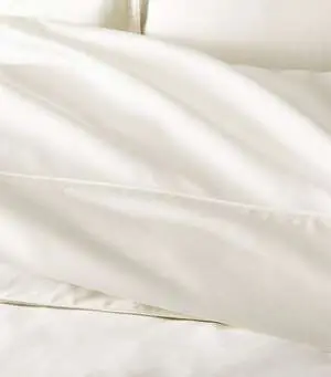 ALEXANDRE TURPAULT Cotton Teophile Super King Duvet Cover