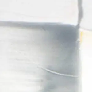 MACKENZIE-CHILDS Sterling Check Demi Canister