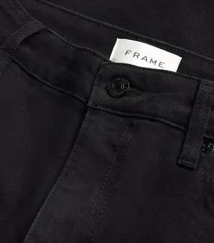 FRAME The Narrow Jeans