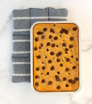 NORDICWARE Naturals Aluminium Eighth Sheet Pan