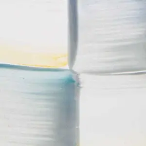 MACKENZIE-CHILDS Small Sterling Check Canister