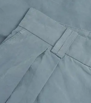 S.S.DALEY Morris Chore Wide-leg Trousers
