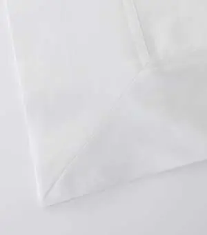 YVES DELORME COUTURE Prodige Bottom Flat Sheet