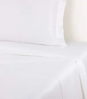 YVES DELORME COUTURE Prodige Bottom Flat Sheet