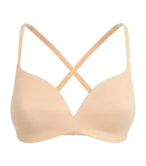 Wacoal Non-wired Inès Contour Bra - Nude