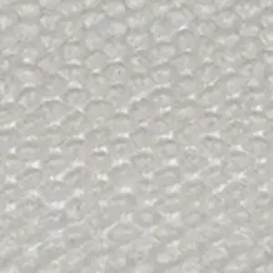 GRACCIOZA Cotton Pearls Hand Towel - Silver