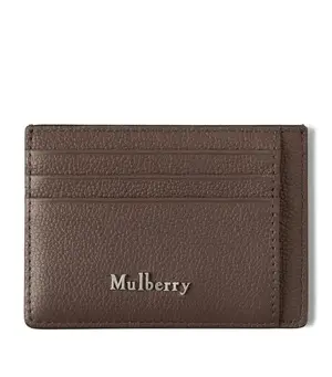 Mulberry Card Holder Wallets For Men