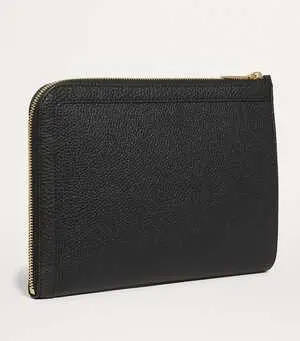 Thom Browne Mini Leather Folio